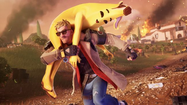 Fortnite next season release date and Chapter 6 Season 1 end | TechRadar