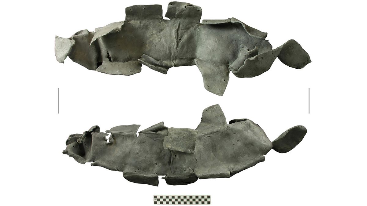 Abandon ship! 18th-century pirate Blackbeard deliberately grounded his ...