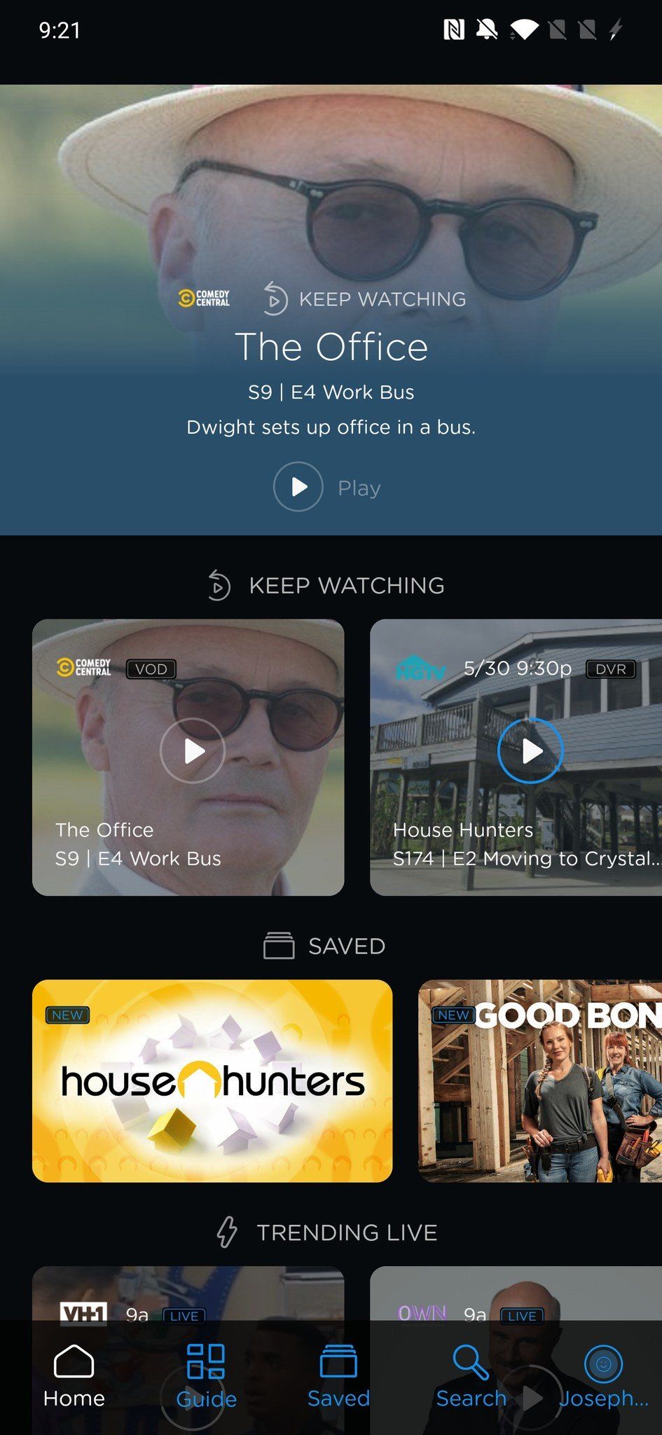 Live TV streaming service Philo finally has an Android app | What to Watch