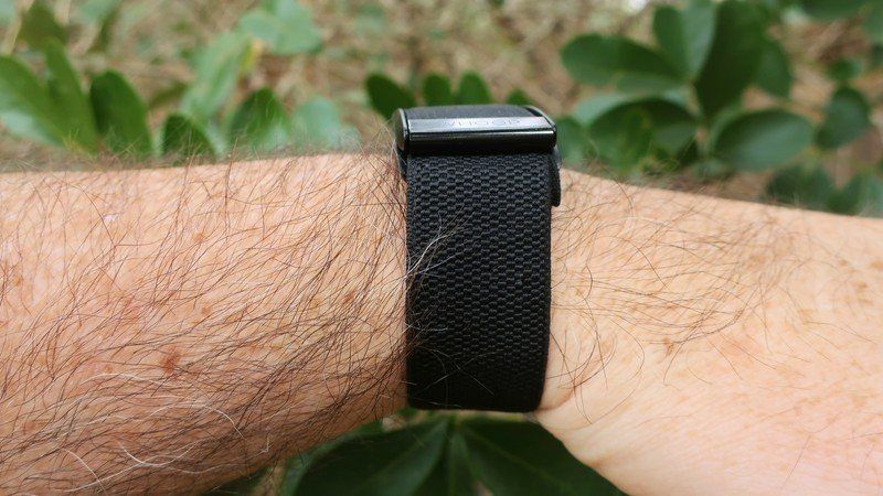 Whoop Strap 3.0 review: an all-in-one fitness solution | Android Central