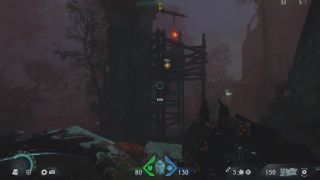 Doom: The Dark Ages Abyssal Forest secrets and collectibles (Chapter 8 ...