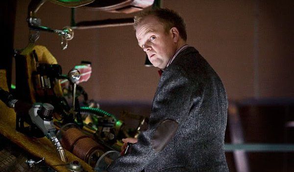 The 10 Best Doctor Who Villains Of The Last 10 Years, Ranked | Cinemablend