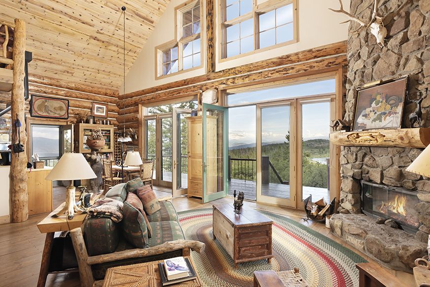 6 beautiful homes in remote locations | The Week