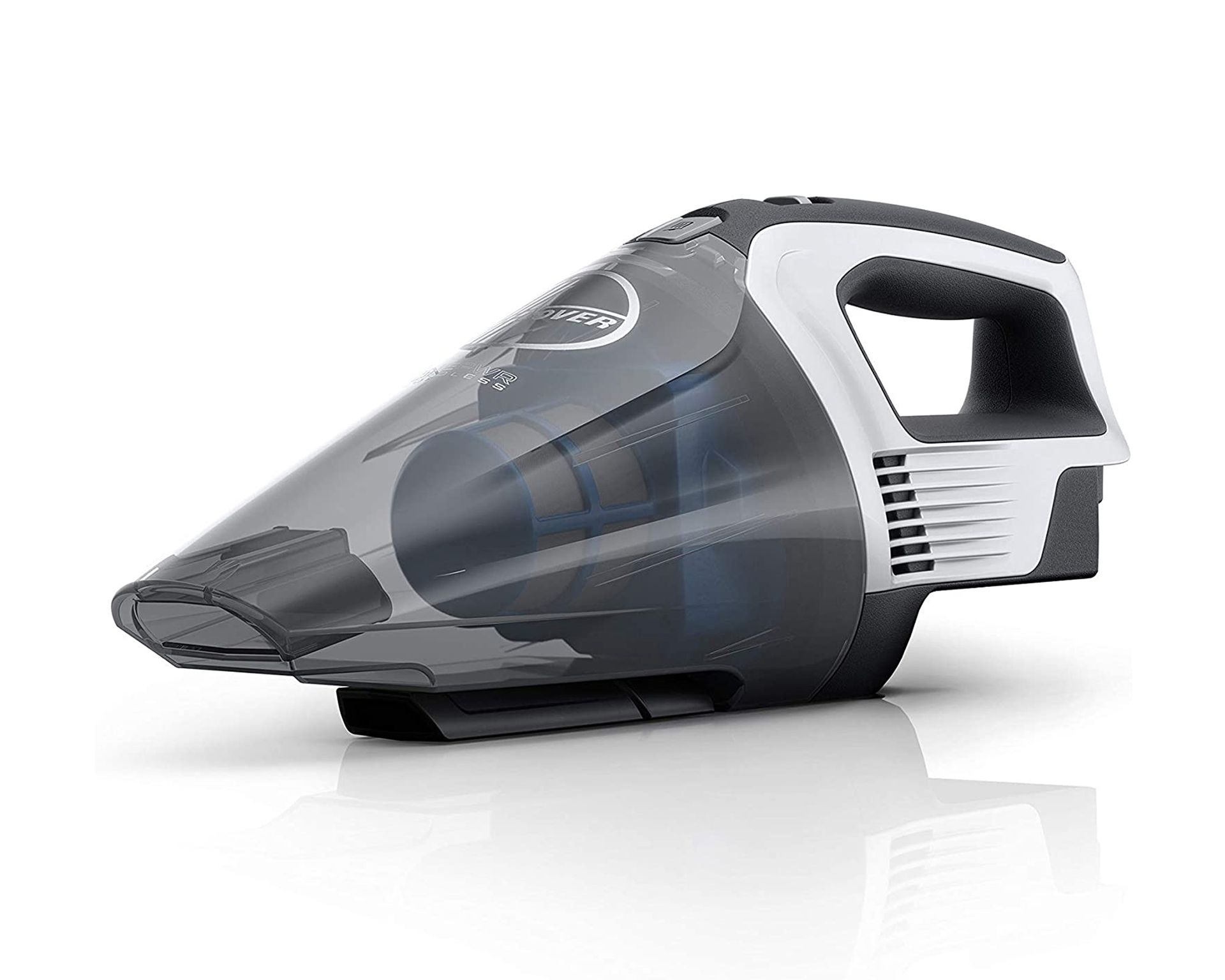 6 of the best handheld vacuum cleaners — as tested by us | Real Homes
