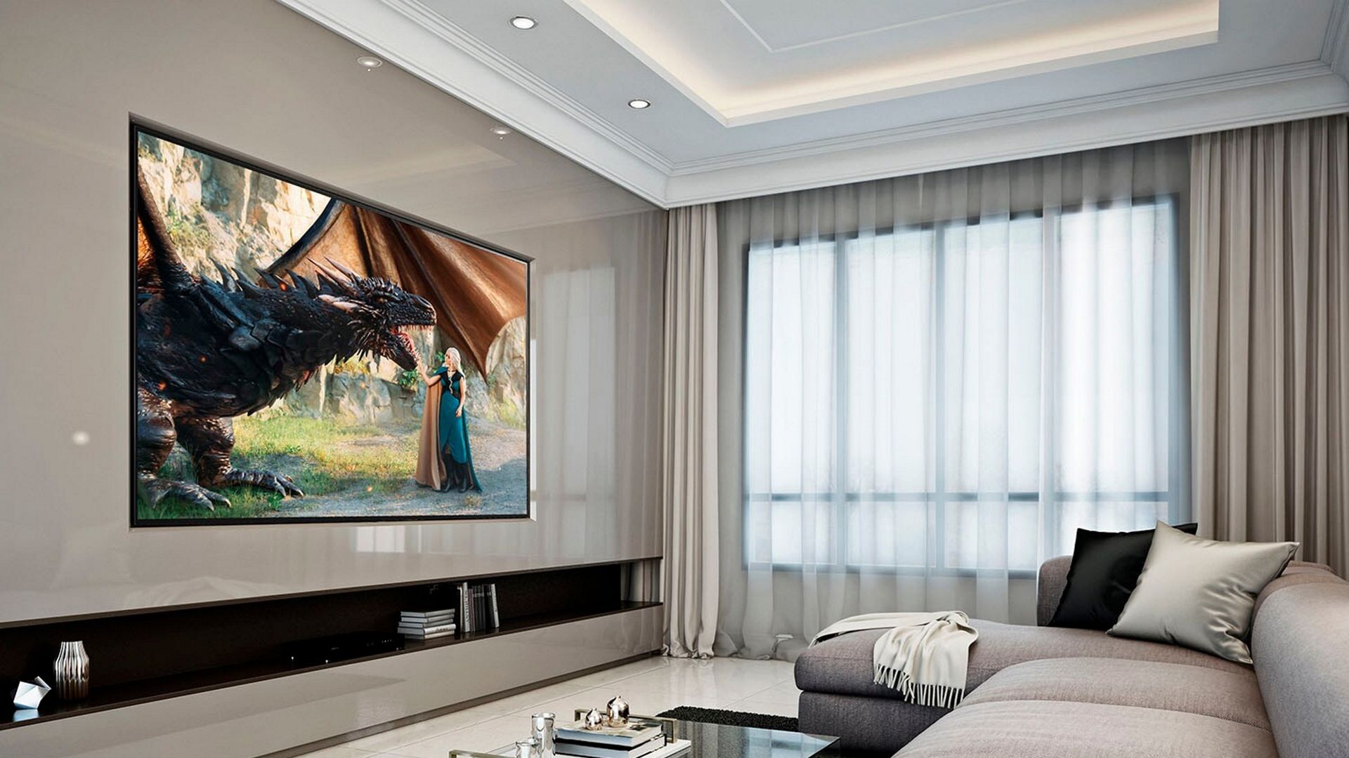 How often should you replace your TV? Key things to consider | Livingetc