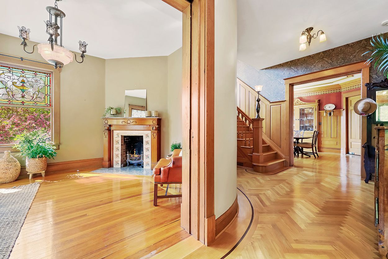 6 refreshing houses in Connecticut coastal towns | The Week