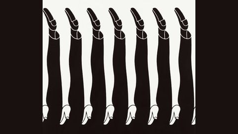 Negative space: top tips and brilliant examples | Creative Bloq