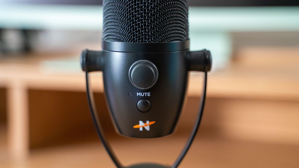 Neat Bumblebee II review | TechRadar