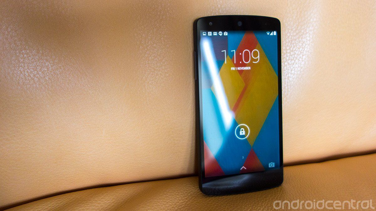 Lg - Page 6 | Android Central