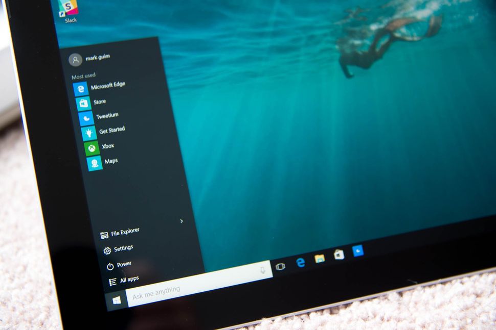 Windows 10 Anniversary Update to include new features for students and ...