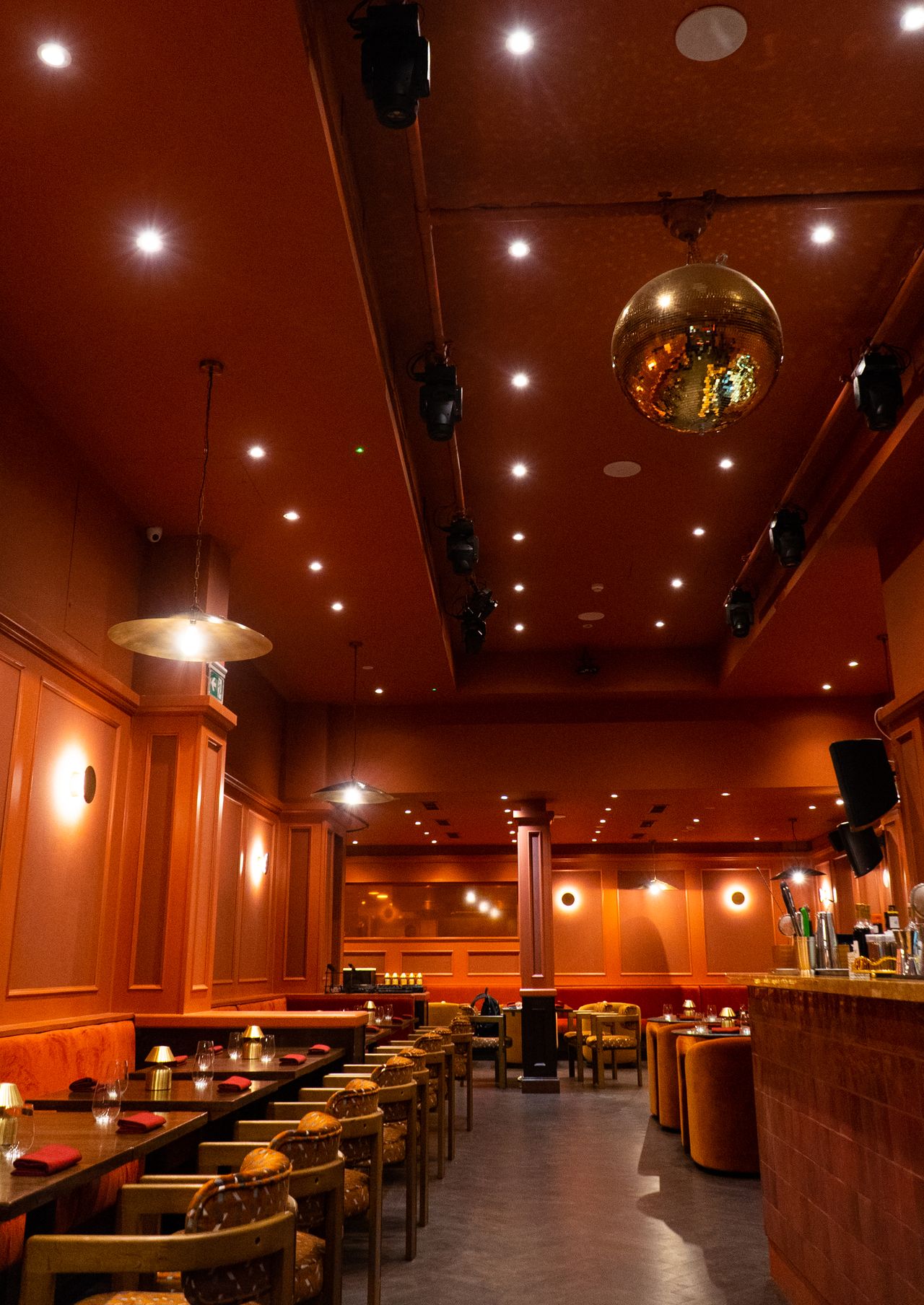 Shakara, London restaurant review: modern African artistry | Wallpaper*