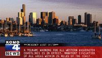 Mobile EAS strengths illustrated by Seattle tsunami scenario – Part 1 ...