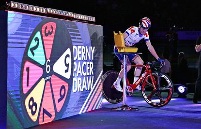 Gallery: Action from the London Six Day 2018 | Cycling Weekly