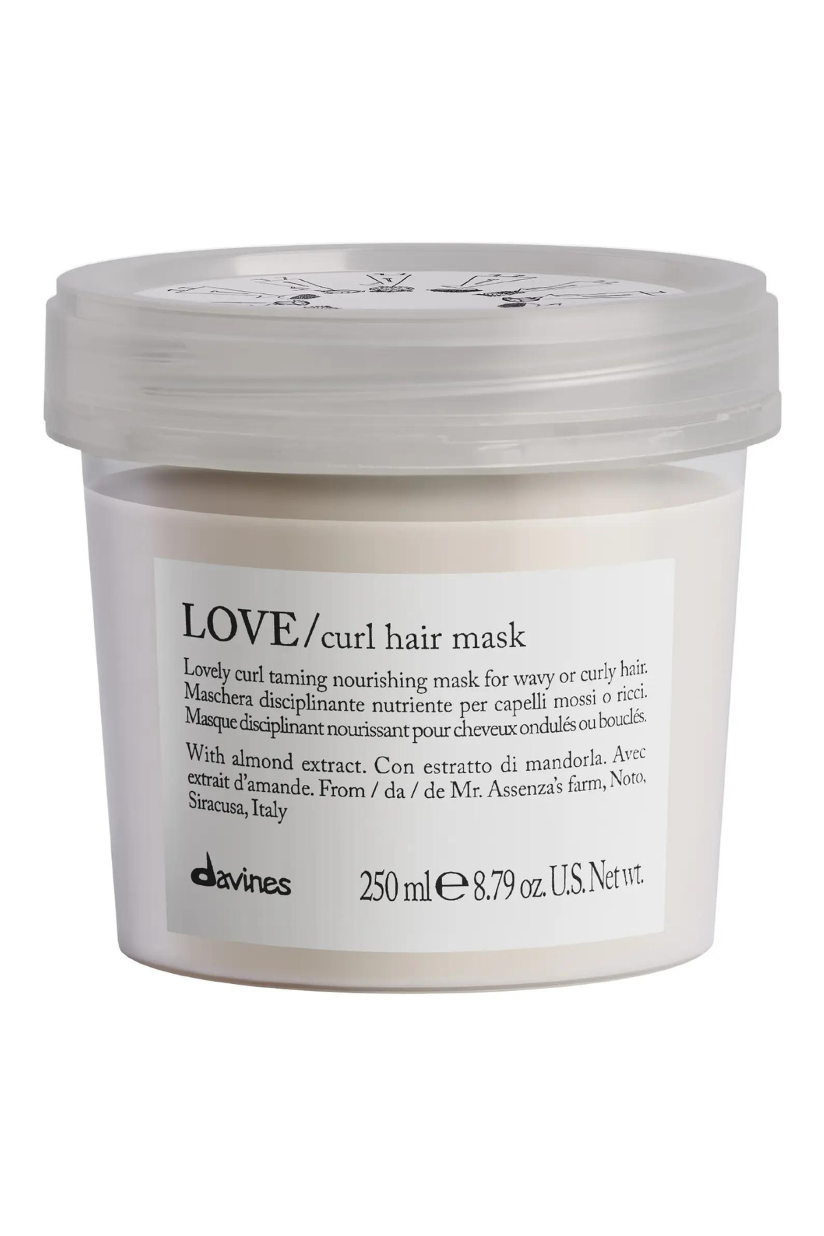19 Best Deep Conditioners for Curly & Natural Hair, According to ...