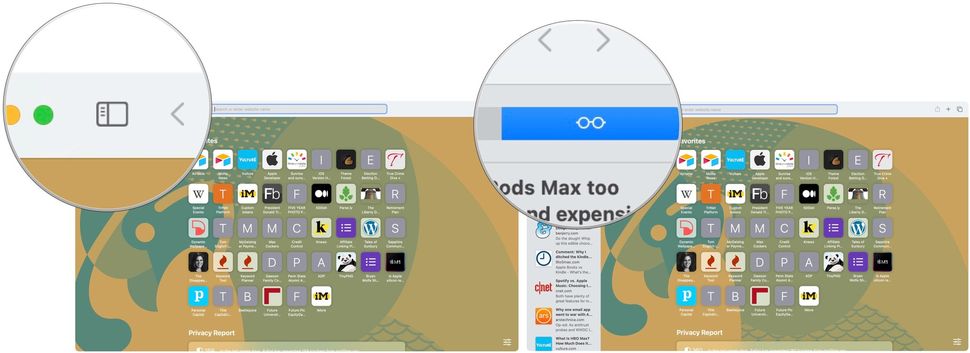 How to start using Safari on Mac | iMore