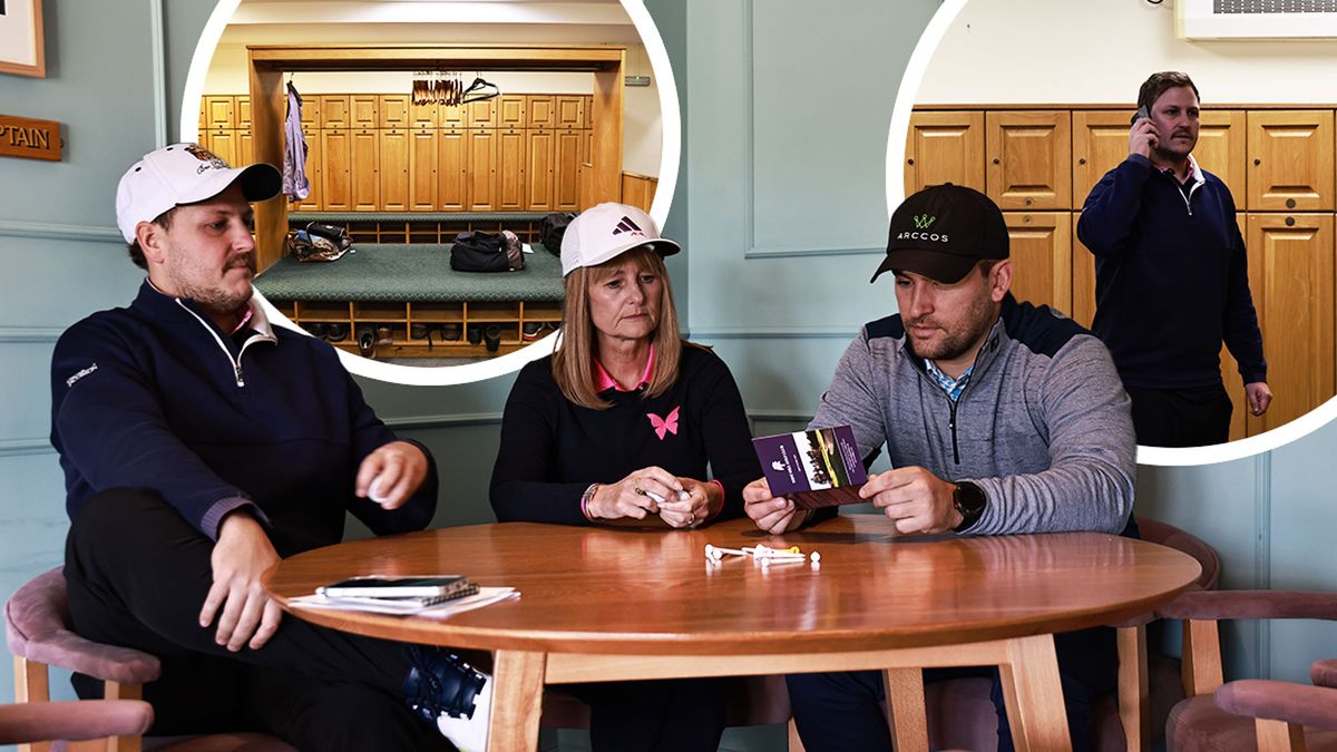 5 Locker Room Etiquette Practices All Golfers Should Abide By | Golf ...