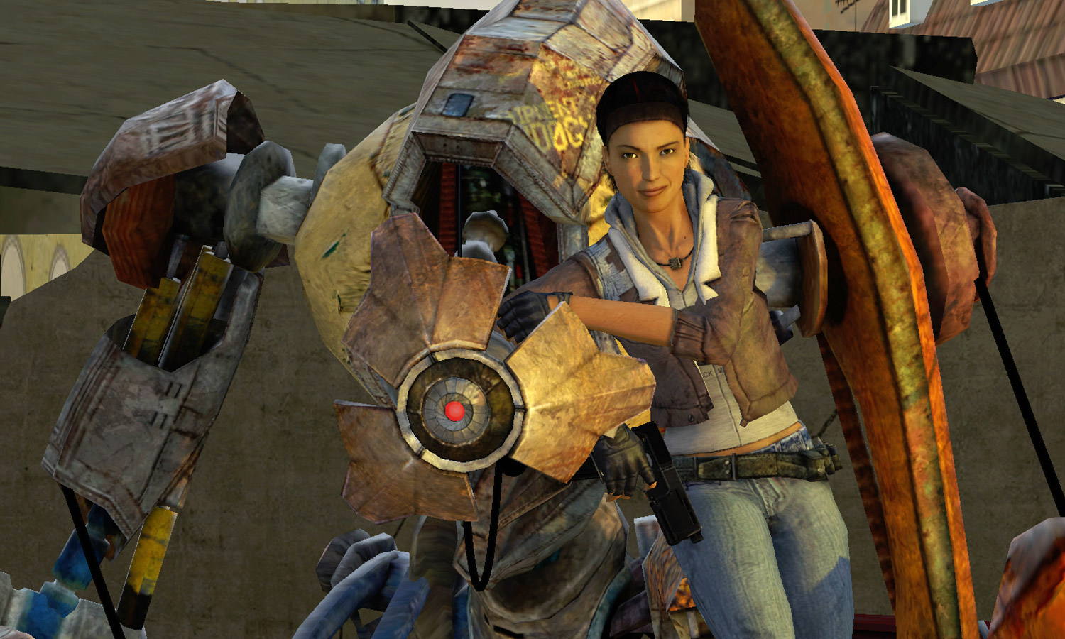 25 Of The Best Video Game Storylines Of All Time Tom s Guide