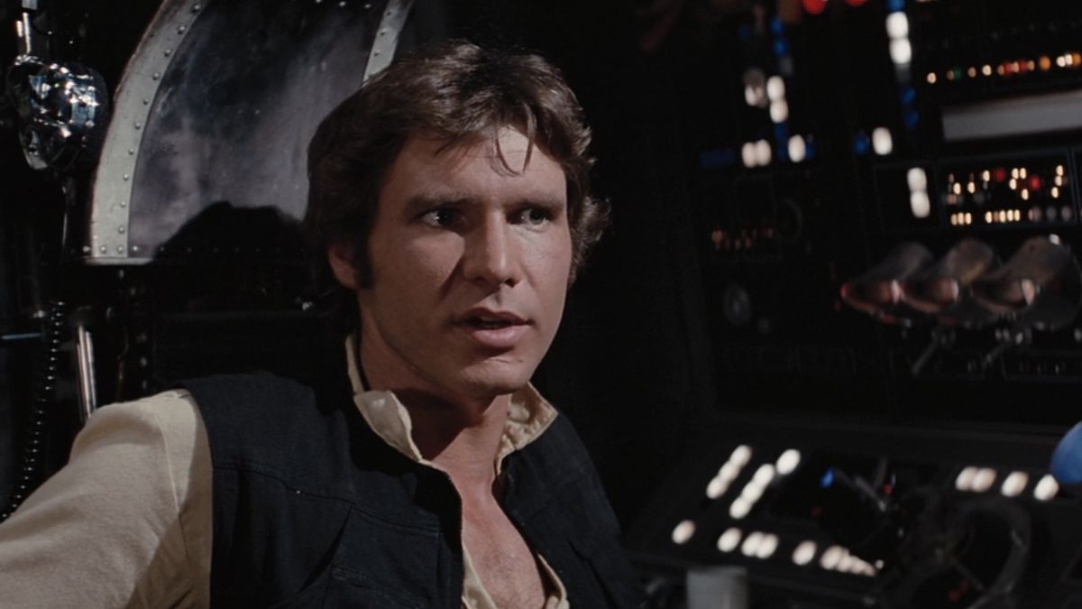32 Epic Han Solo Lines And Scenes From Star Wars | Cinemablend