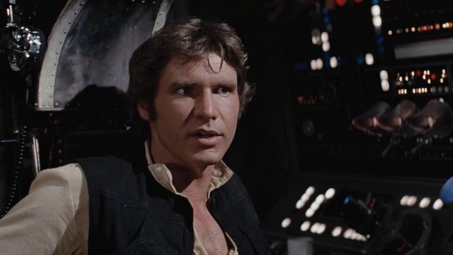 32 Epic Han Solo Lines And Scenes From Star Wars | Cinemablend
