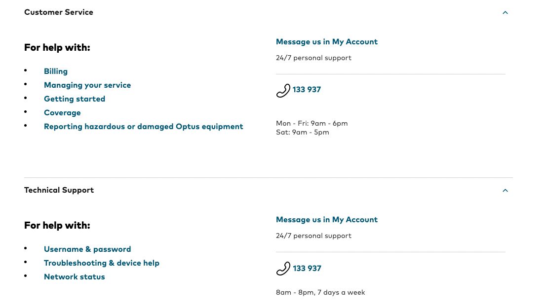 Optus NBN review | TechRadar