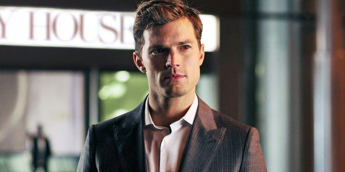 What The Fifty Shades Of Grey Cast Is Doing Now | Cinemablend