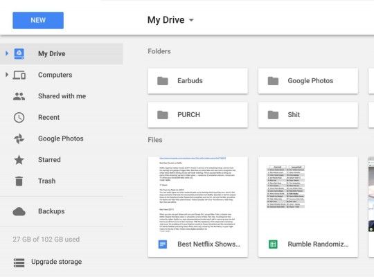 How to Convert Microsoft Office Files to Google Docs on Your Chromebook | Laptop Mag