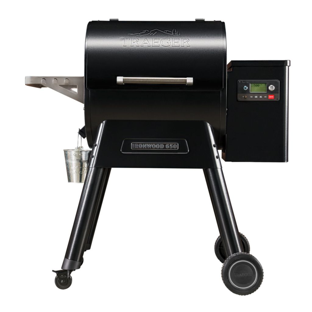 Best grills: the top tested smoker, charcoal, and gas grills | Homes ...