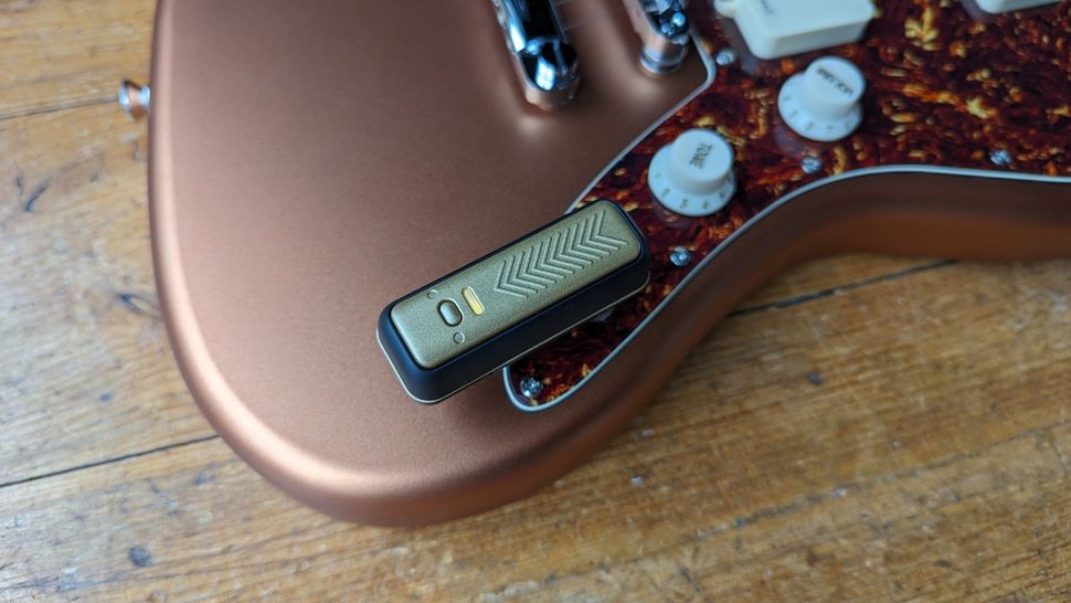 Positive Grid Spark Link review | MusicRadar