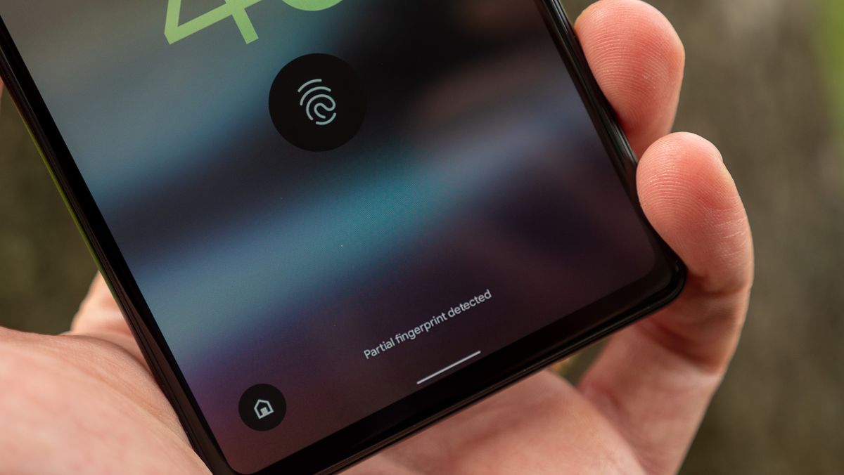 Google Pixel 6a review: Look ma, a small phone! | Android Central