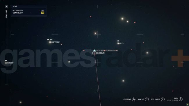 How to solve the Mantis secret outpost puzzle in Starfield | GamesRadar+