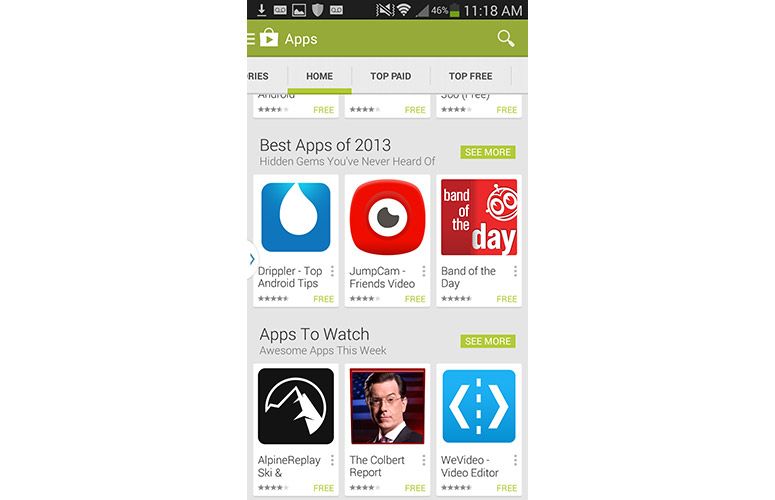 Samsung Galaxy Note 3 (Sprint) | Smartphone Reviews | Laptop Mag