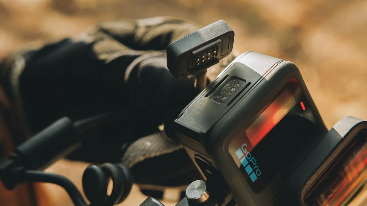 GoPro launches its new Hero13 Black – here are the new features that ...