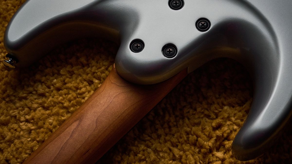 Ibanez TOD10 Tim Henson Signature review | Guitar World