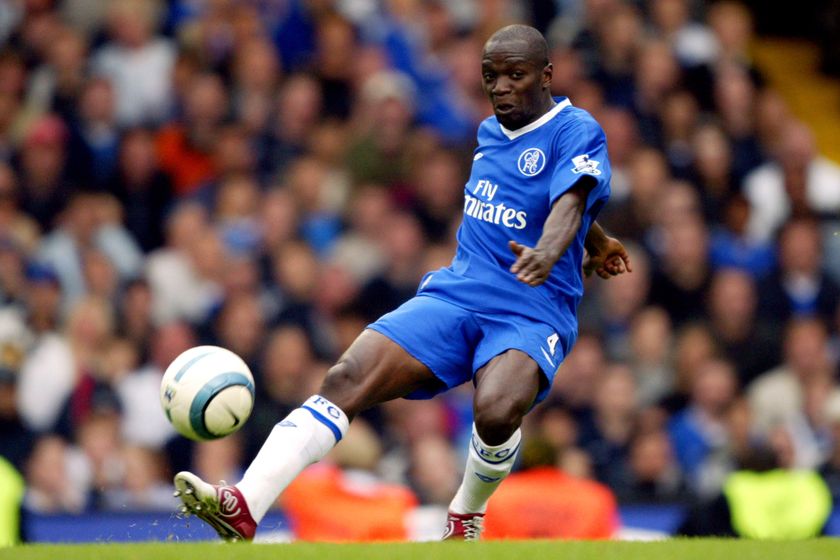 The best French midfielders ever | FourFourTwo