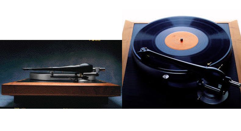 13 debut decks from iconic turntable brands | What Hi-Fi?