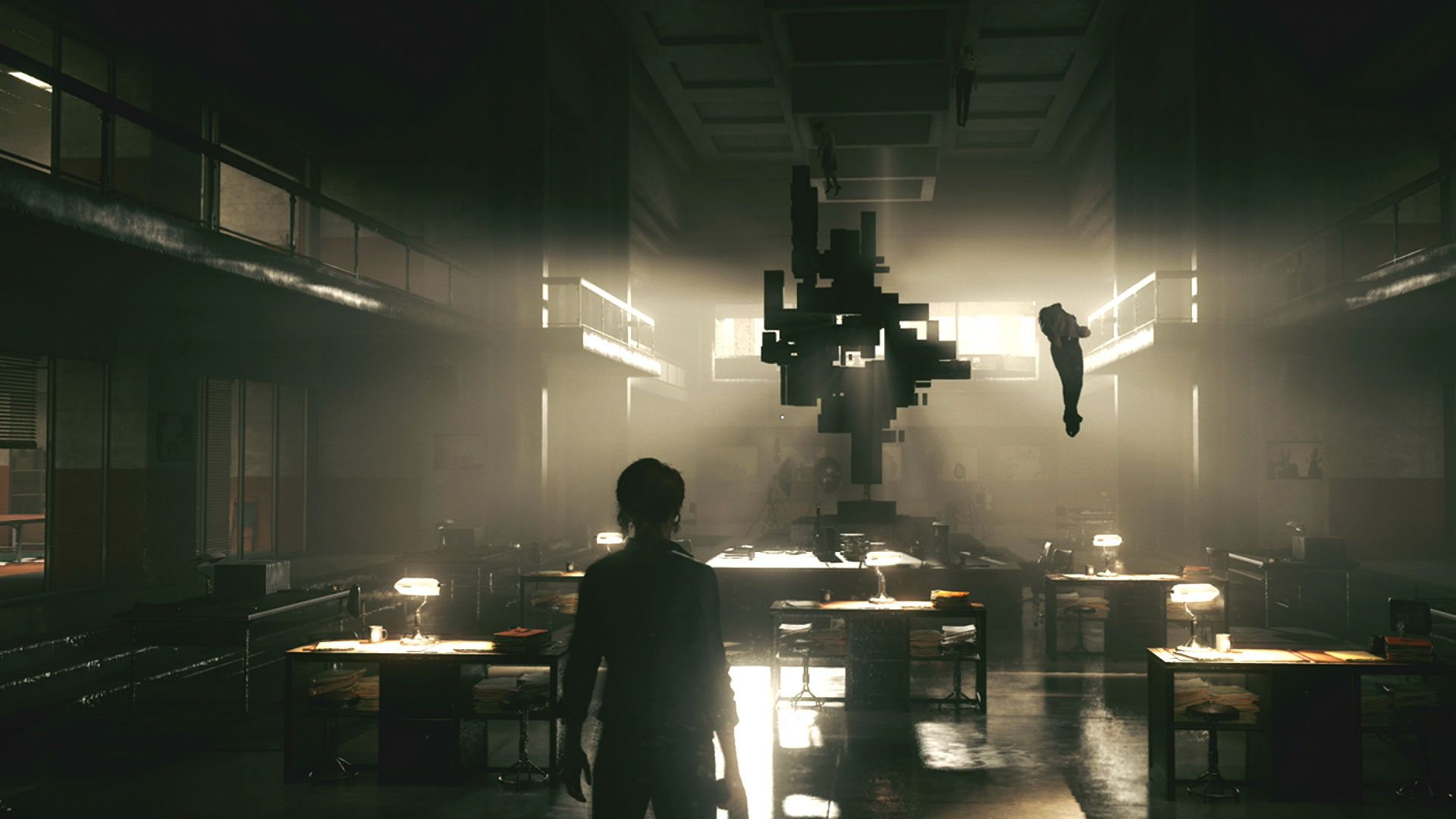 Control Black Rock Processing location: how to find the Threshold ...