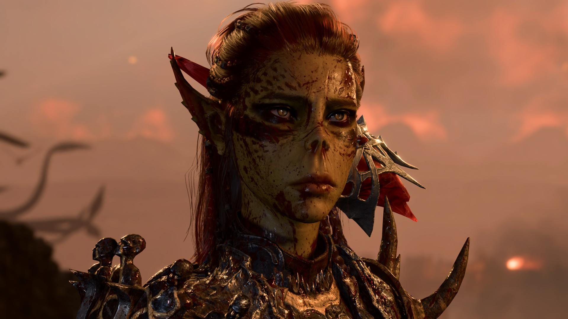 In perhaps her most Lae'zel move yet, Baldur's Gate 3 actor says she ...