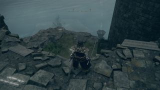 Elden Ring's Grafted Blade Greatsword location: Where to find it | PC Gamer