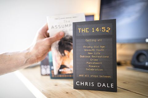 How to design the perfect book cover | Creative Bloq