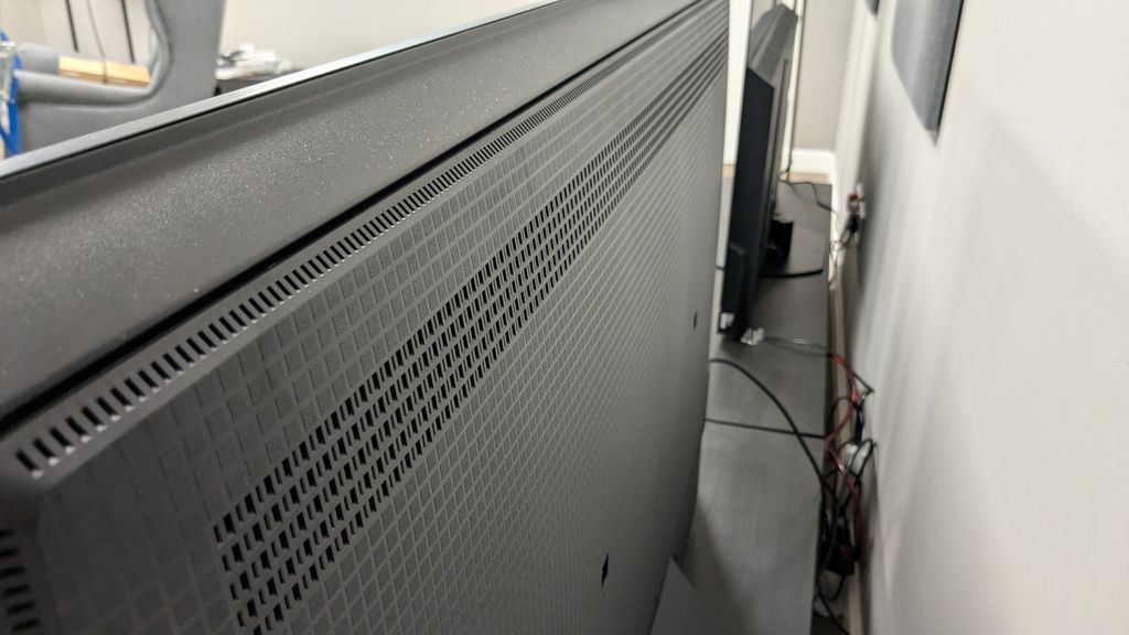 TCL C805 review: an affordable mini-LED 4K TV that gives you real value ...