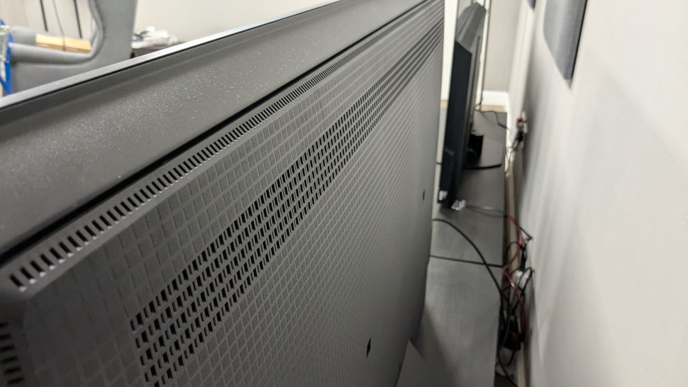 TCL C805 review: an affordable mini-LED 4K TV that gives you real value ...