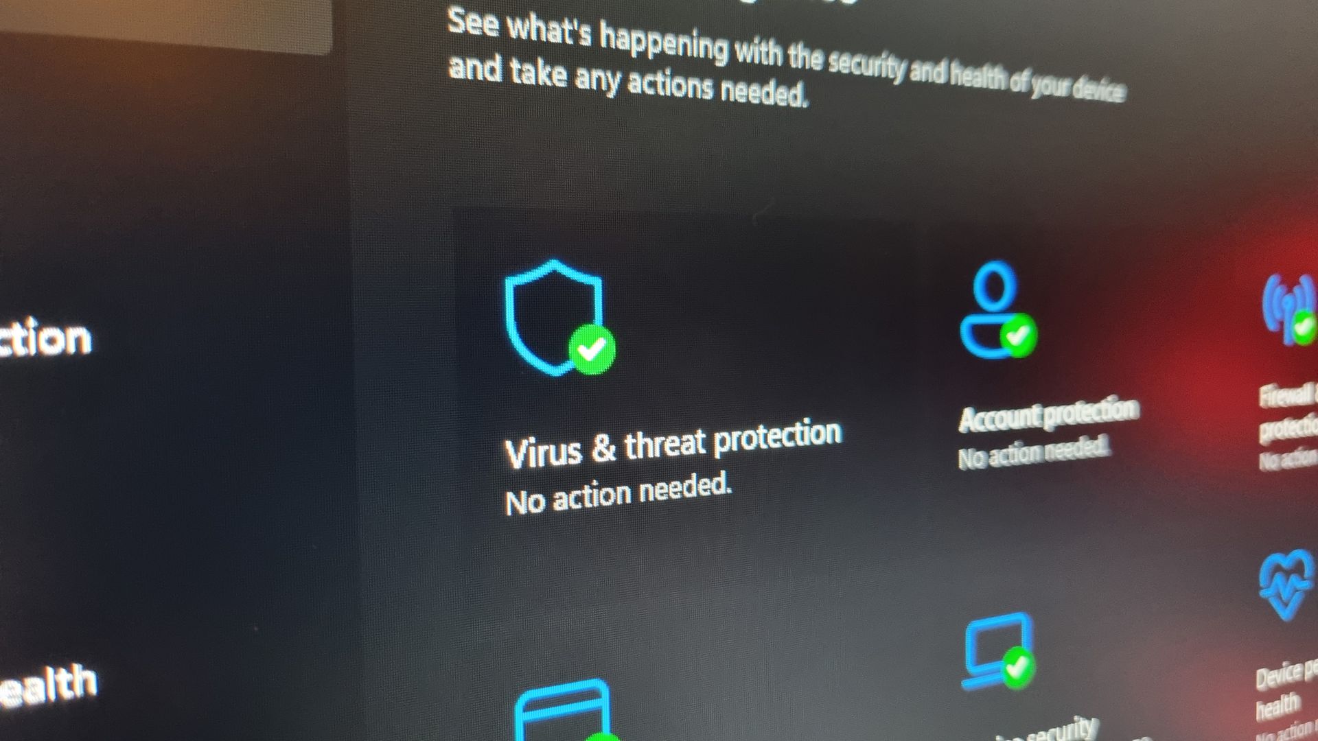 Windows Defender let me down, so I thought I'd try some popular free ...