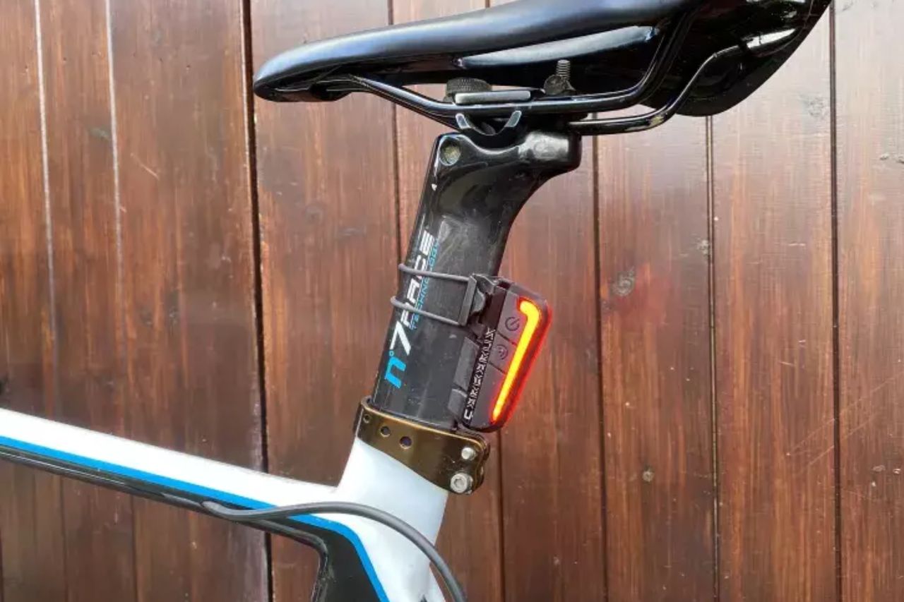 Best bike lights reviewed | Cycling Weekly