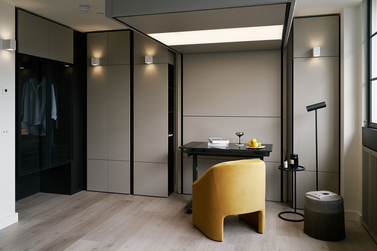 Dandi Wembley co-living rental launches in London | Wallpaper*