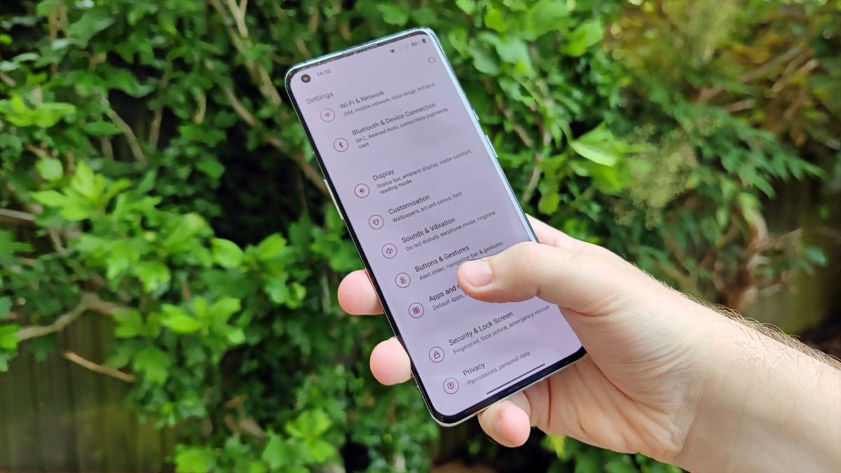 How to take a screenshot on Android | Tom's Guide