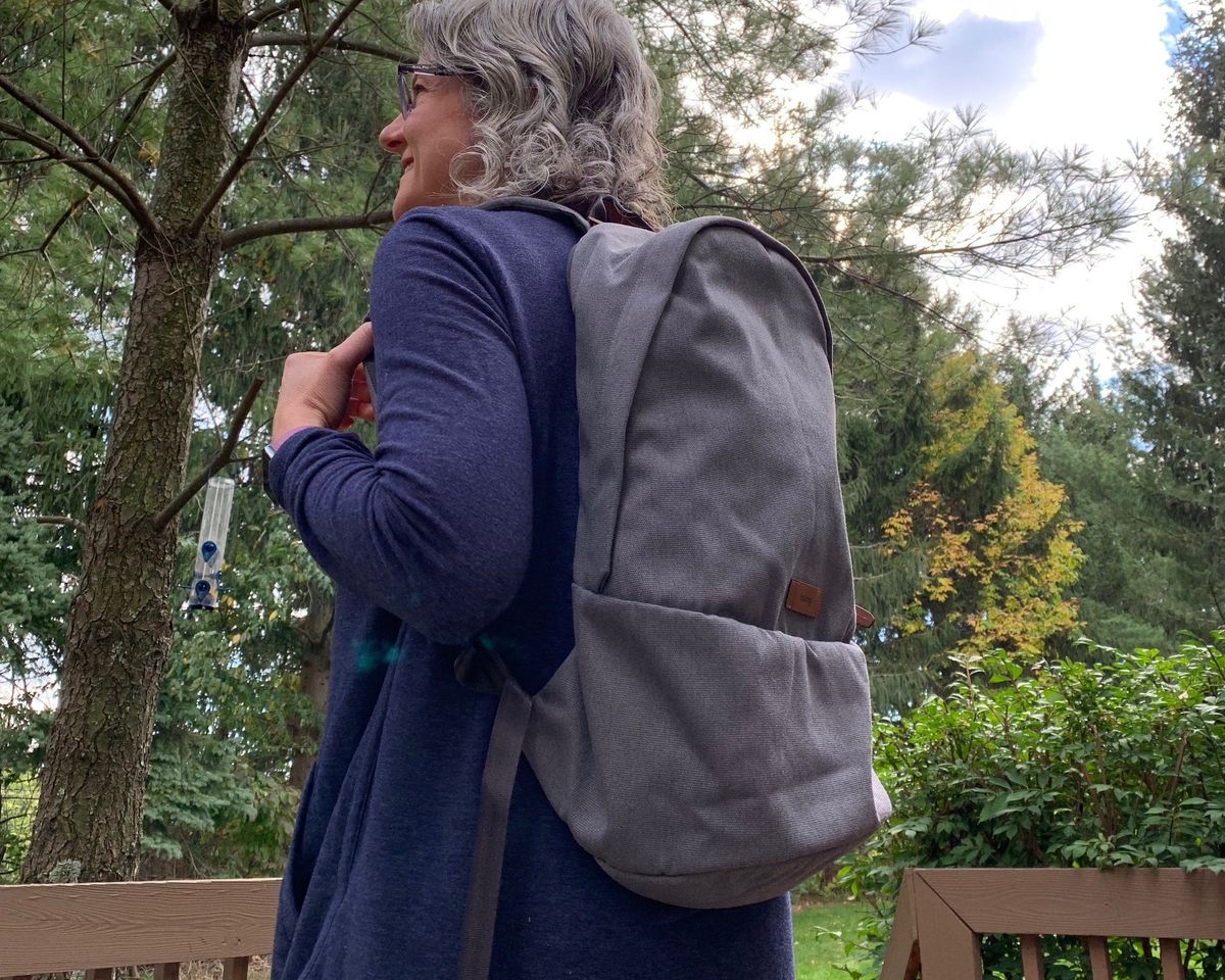 Bellroy Classic Backpack review: carry your laptop in style | iMore