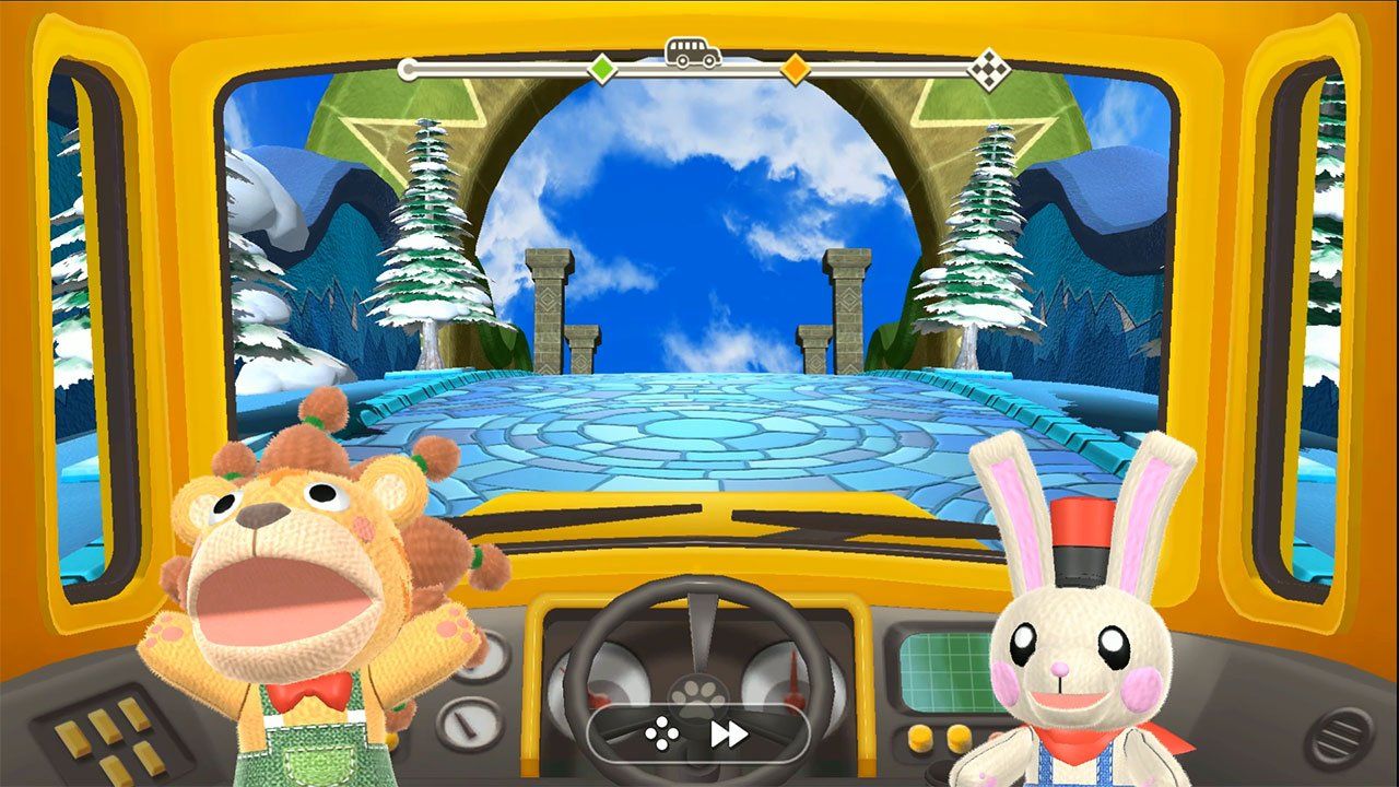 FUN! FUN! Animal Park for Nintendo Switch: Everything you need to know ...