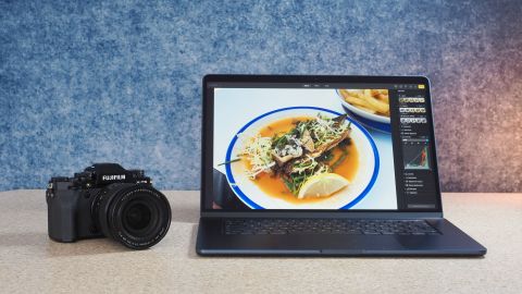 The best photo-editing laptops | Digital Camera World