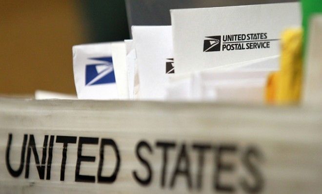 Should the U.S. Postal Service stop delivering mail to your door? | The ...