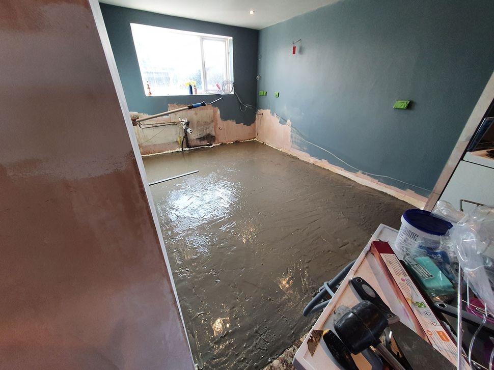 Fitting a Kitchen: A How-To Guide | Homebuilding